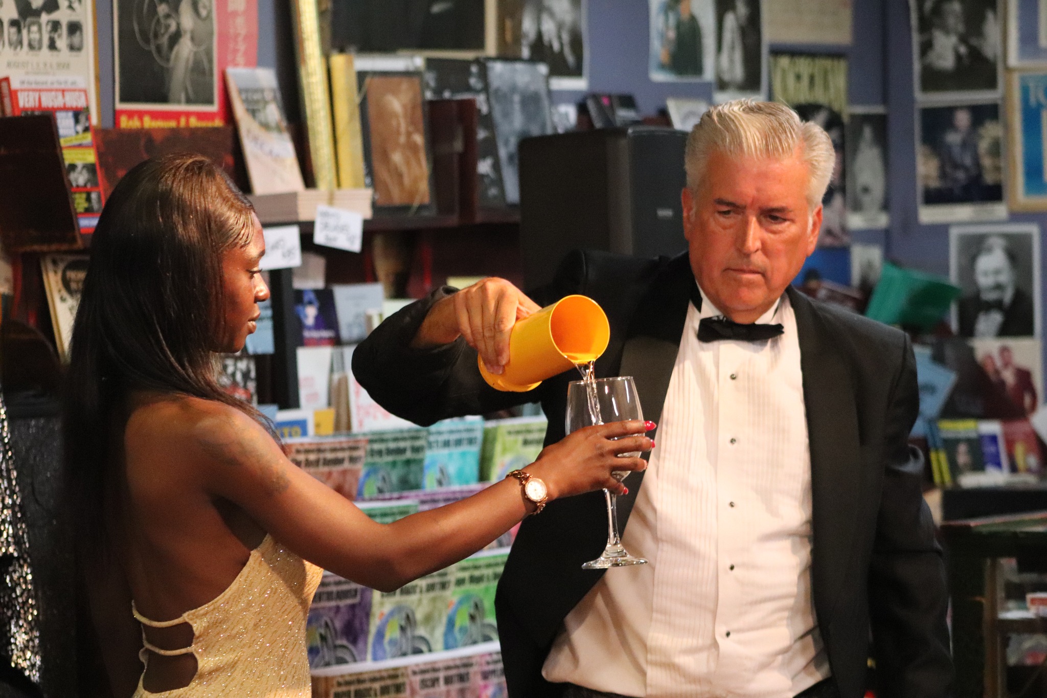 Abbotts Magic Get Together - 2023 Gallery